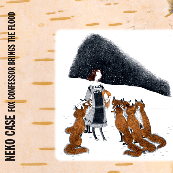 Neko Case Albums: songs, discography, biography, and listening guide ...