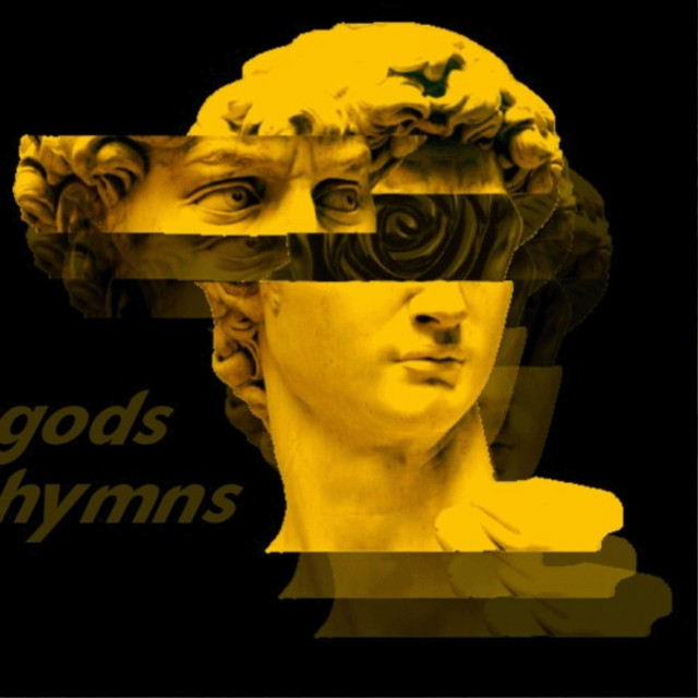 Gods Hymns by Yung God Ro (Album, Pop Rap): Reviews, Ratings, Credits ...
