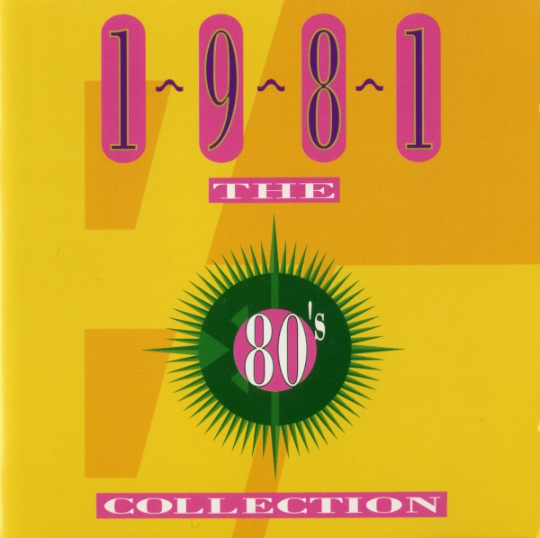 1981 by Various Artists (Compilation, Pop): Reviews, Ratings, Credits ...