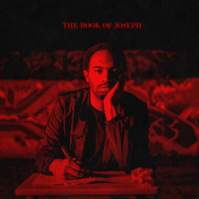 The Book of Joseph by Steven Joseph (Album): Reviews, Ratings, Credits ...