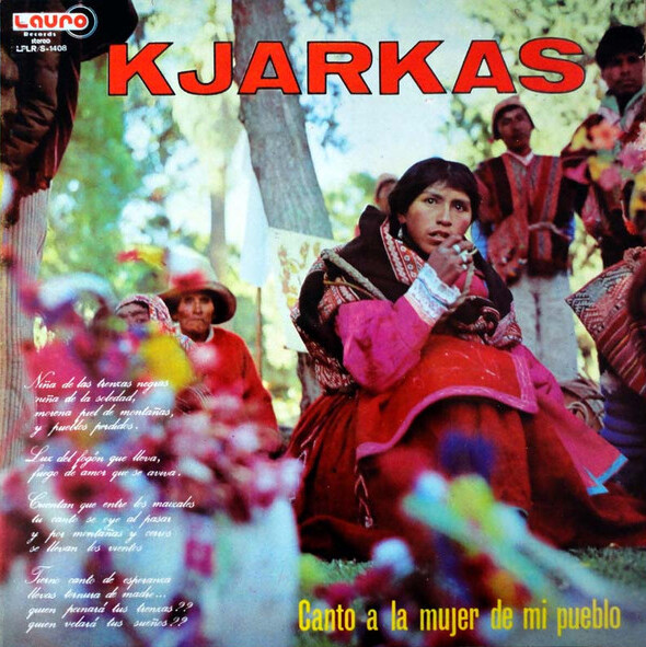 Kjarkas Albums: songs, discography, biography, and listening guide ...