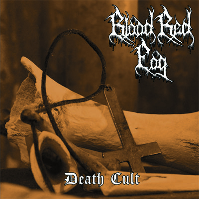 Death Cult by Blood Red Fog (Compilation, Black Metal): Reviews ...