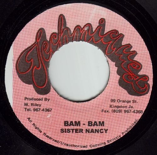 Sister Nancy Albums: songs, discography, biography, and listening guide ...