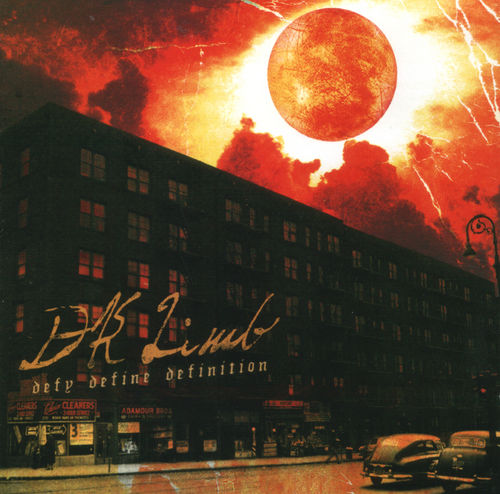 Defy, Define, Definition by DK Limb (Album, Alternative Rock): Reviews ...