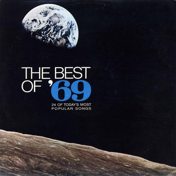 The Terry Baxter Orchestra and Chorus Albums: songs, discography ...