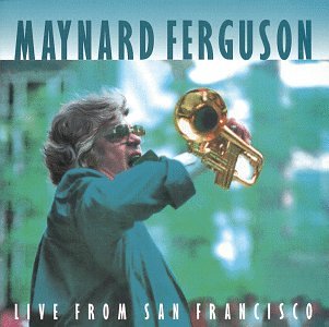 Live From San Francisco: From the Great American Music Hall by Maynard ...