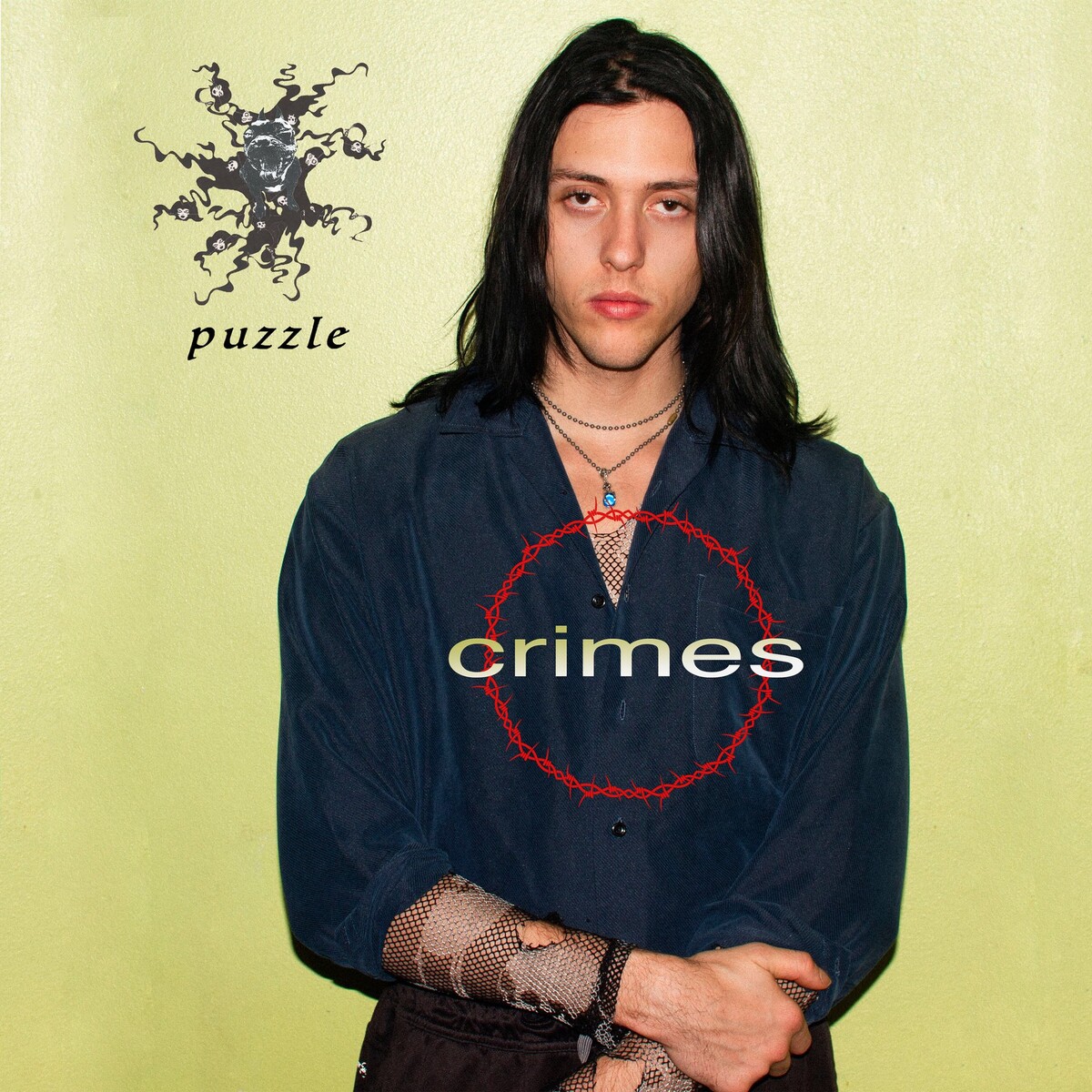 Puzzle Albums: songs, discography, biography, and listening guide ...
