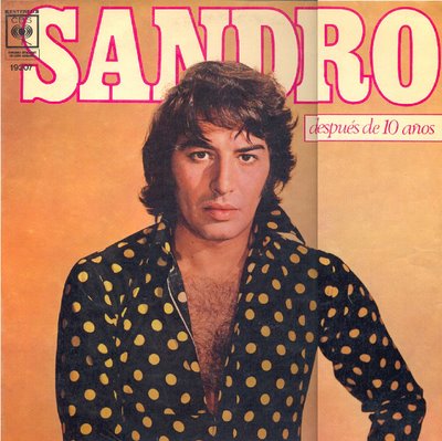 Sandro Albums: songs, discography, biography, and listening guide ...