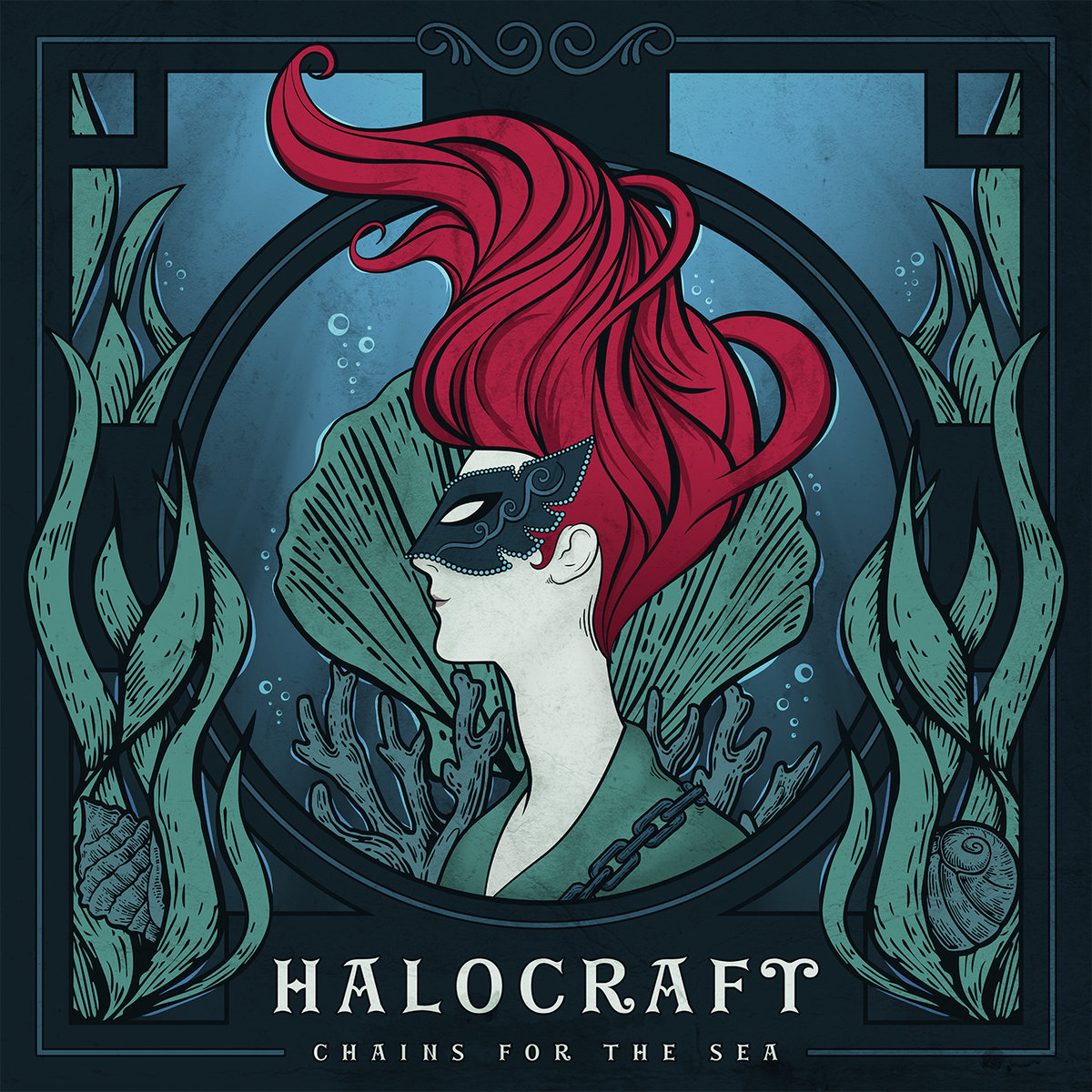 Halocraft Albums: songs, discography, biography, and listening guide ...
