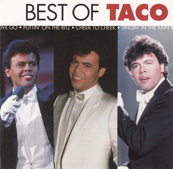 Best of Taco by Taco (Compilation, Pop): Reviews, Ratings, Credits ...