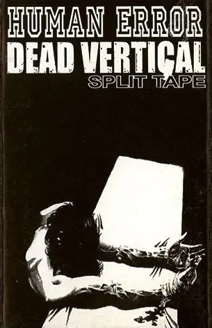 Human Error / Dead Vertical by Human Error / Dead Vertical (Album ...