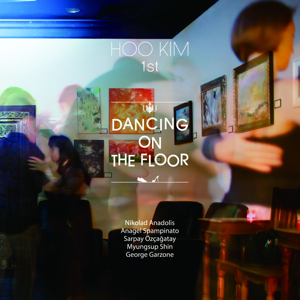 Dancing on the Floor by 김영후 [Hoo Kim] (Album): Reviews, Ratings ...
