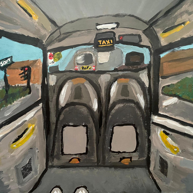 Taxi by SOFT (Single): Reviews, Ratings, Credits, Song list - Rate Your ...