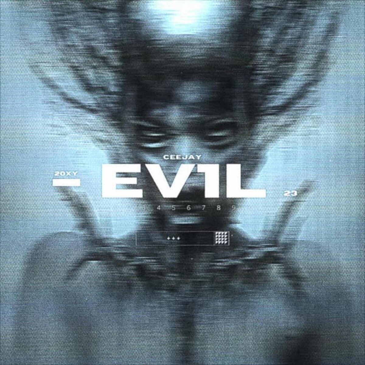 EV1L by CEEJAY (Single): Reviews, Ratings, Credits, Song list - Rate ...