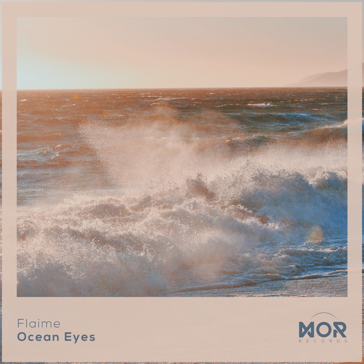 Ocean Eyes by Flaime (EP, Ambient): Reviews, Ratings, Credits, Song ...