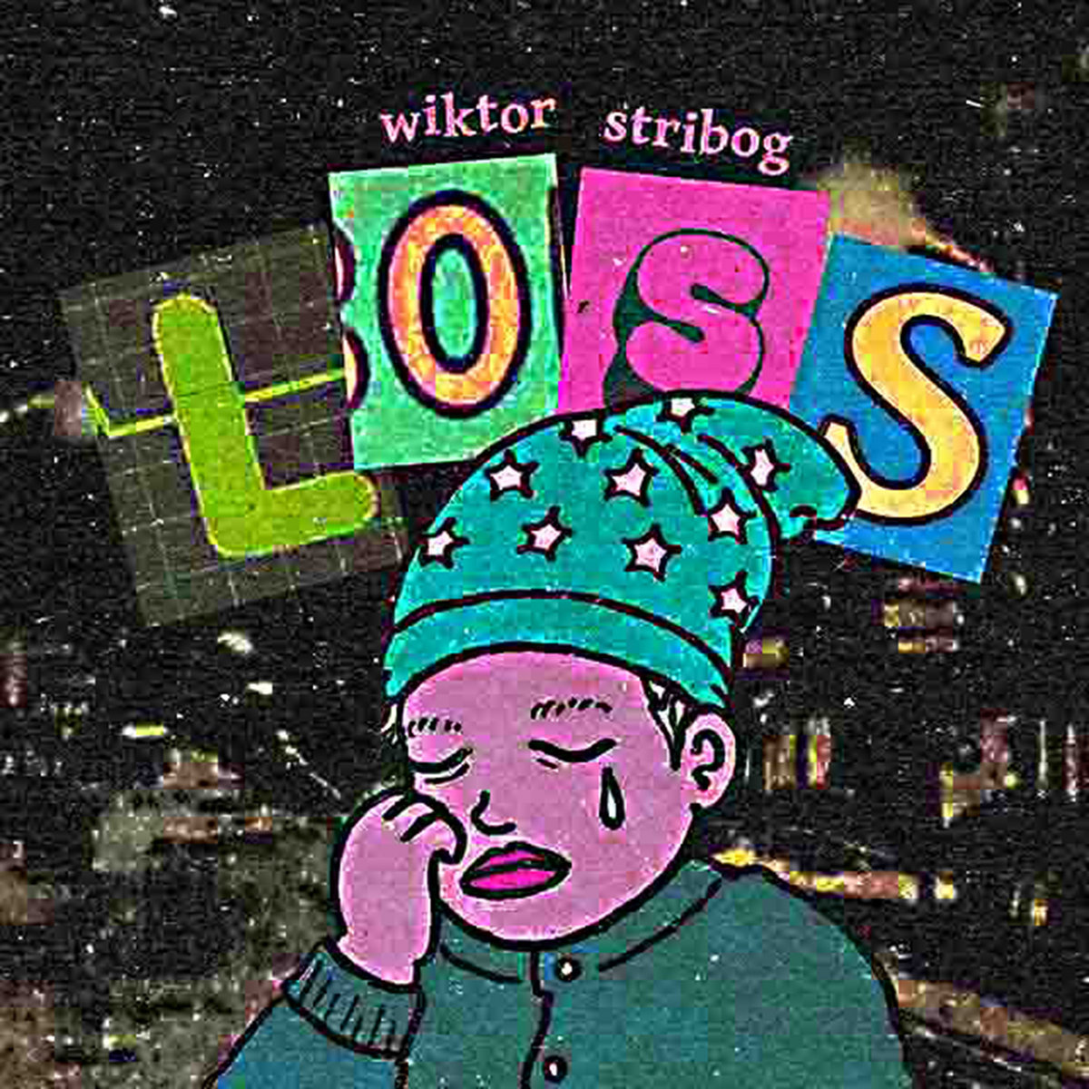 Loss by Wiktor Stribog (Album, Progressive Electronic): Reviews ...