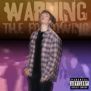 Warning: The Following by Dillon Hitt (Mixtape): Reviews, Ratings ...