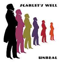 Unreal by Scarlet's Well (Album): Reviews, Ratings, Credits, Song list ...
