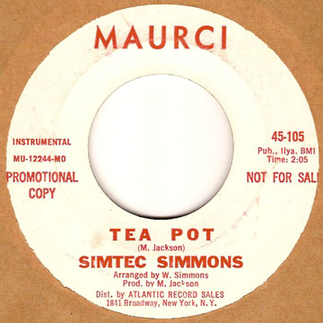 Simtec Simmons Albums: songs, discography, biography, and listening ...