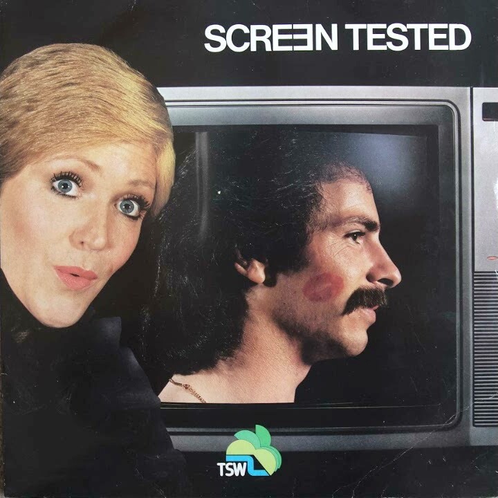 Screen Tested by The Ed Welch Orchestra (Album, Television Music ...