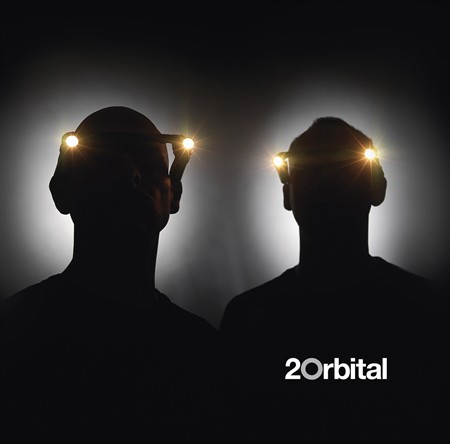 Orbital 20 by Orbital (Compilation, Techno): Reviews, Ratings, Credits ...