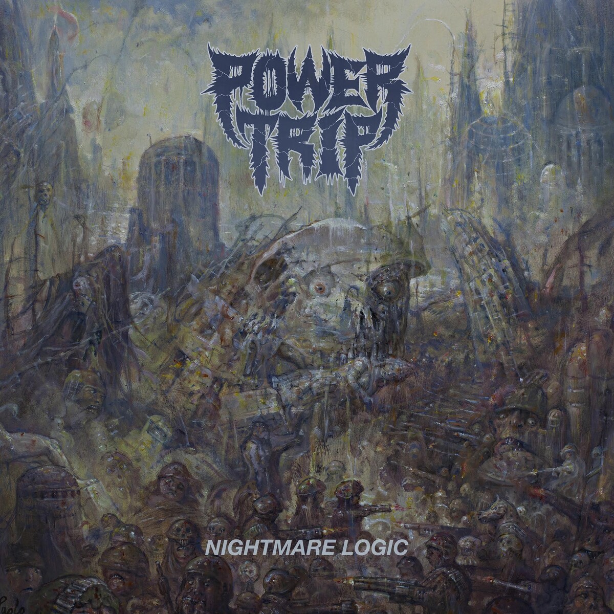 Best Power Trip songs of all time - Rate Your Music