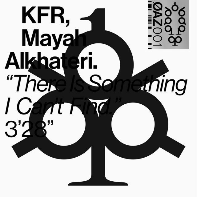 There Is Something I Can’t Find by KFR (Single): Reviews, Ratings ...