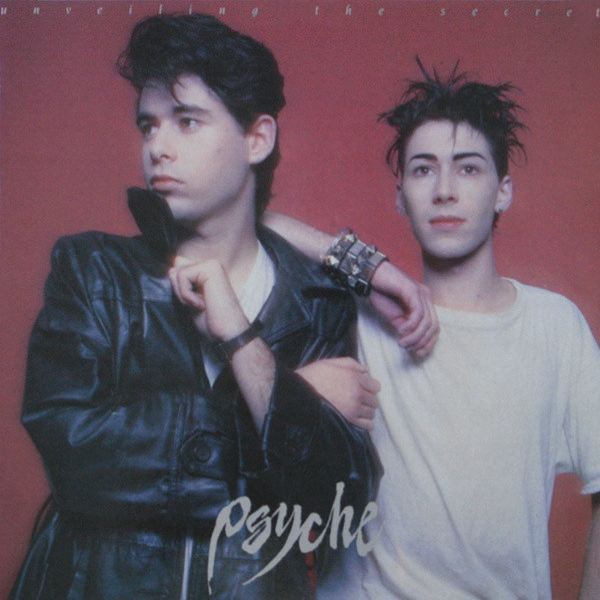 Psyche Albums: songs, discography, biography, and listening guide ...