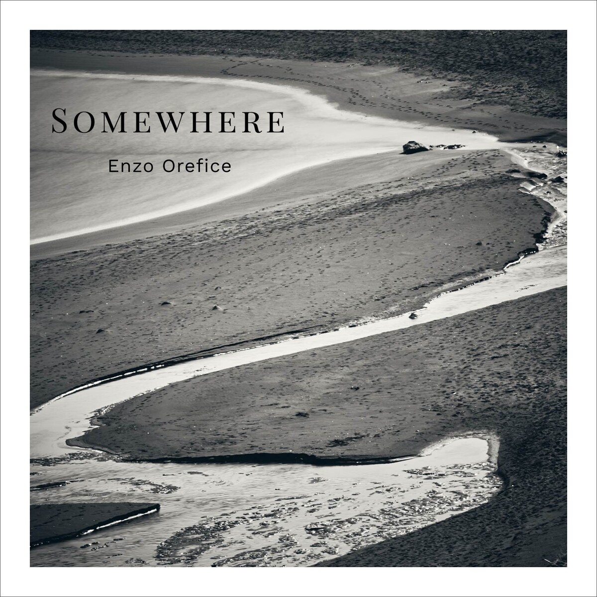 Somewhere by Enzo Orefice (Single): Reviews, Ratings, Credits, Song ...