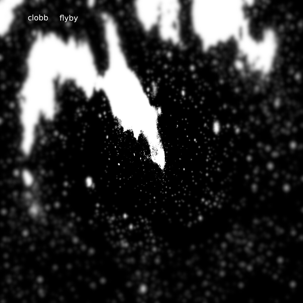 Flyby by cosmic lace on broken bones (Album): Reviews, Ratings, Credits, Song list - Rate Your Music