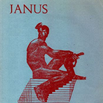 Janus Albums: songs, discography, biography, and listening guide - Rate ...