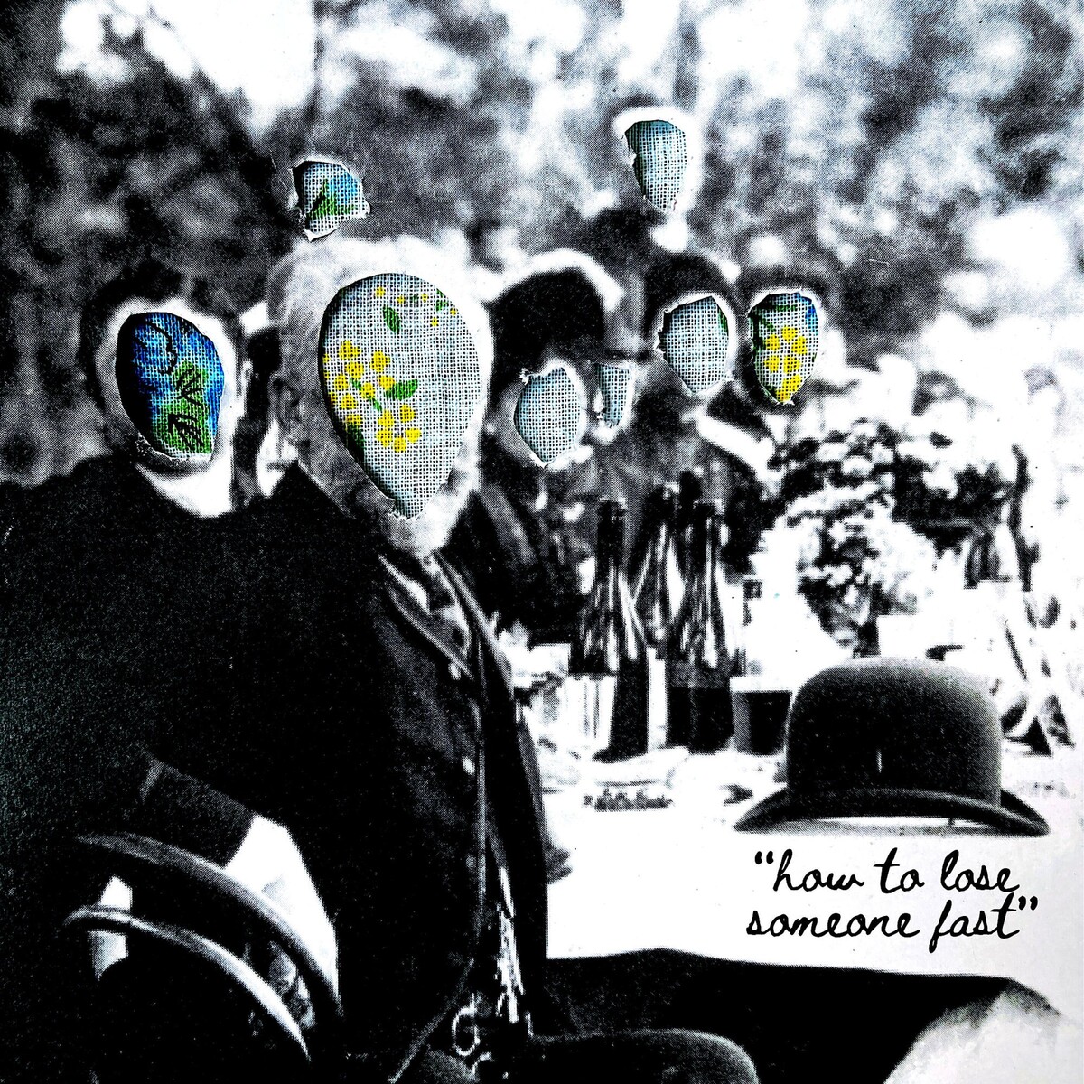 How to Lose Someone Fast by Avelo (Album, Singer-Songwriter): Reviews ...