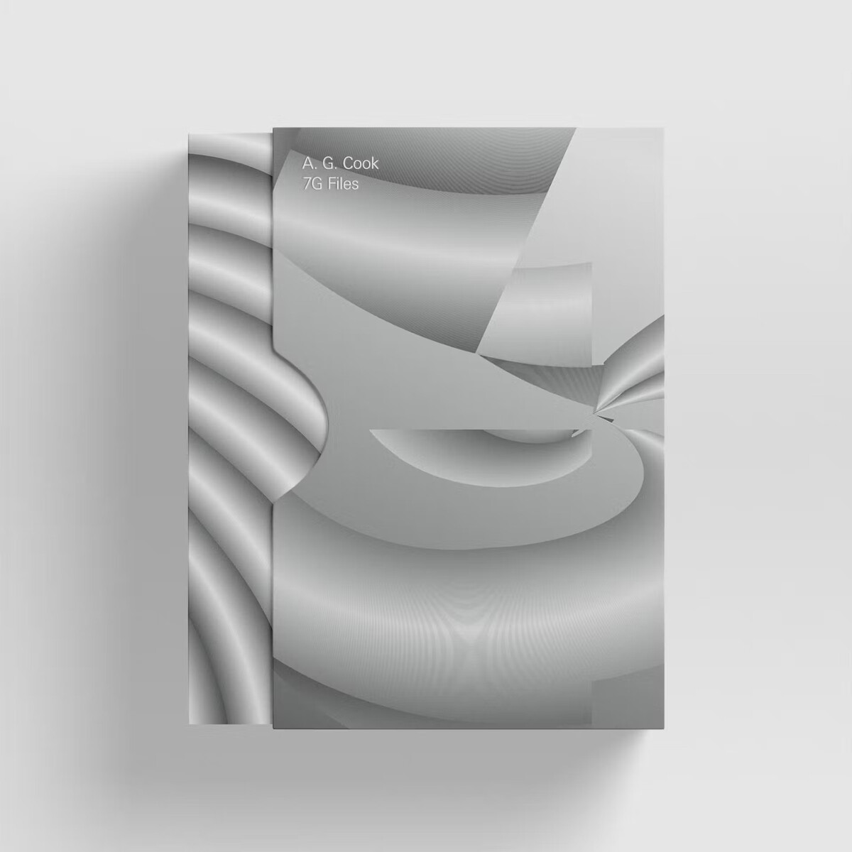 7G Files by A.G. Cook (Additional release; PC): Reviews, Ratings ...