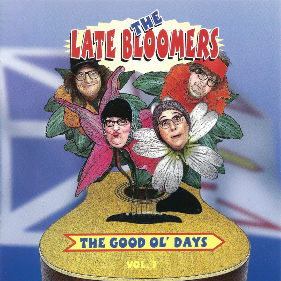 The Late Bloomers Albums: songs, discography, biography, and listening ...