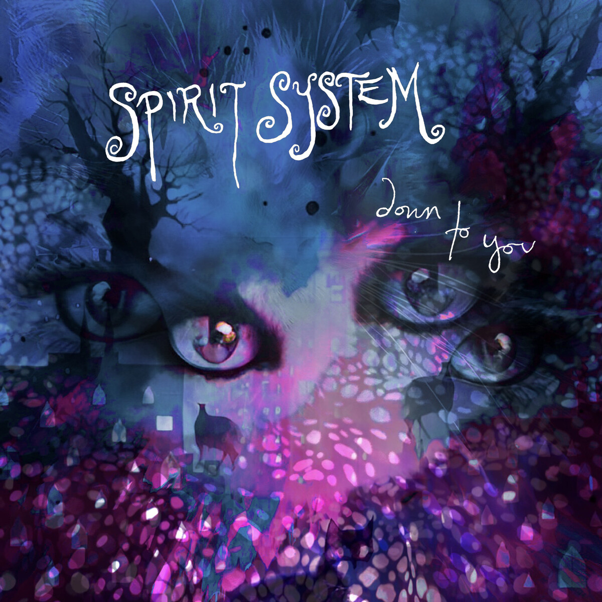 Down to You by Spirit System (Single, Shoegaze): Reviews, Ratings ...