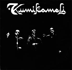 Kumikameli by Kumikameli (Album, Comedy Rock): Reviews, Ratings ...