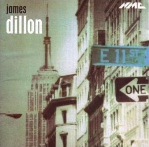 E 11th St by Music Projects London / Richard Bernas (Album, New ...