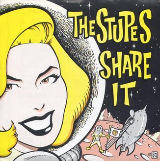 The Stupes Albums: songs, discography, biography, and listening guide ...