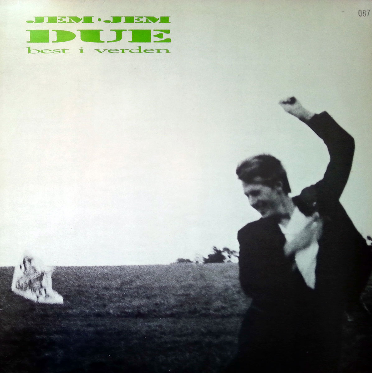 Best i verden by Jem-Jem Due (EP): Reviews, Ratings, Credits, Song list ...