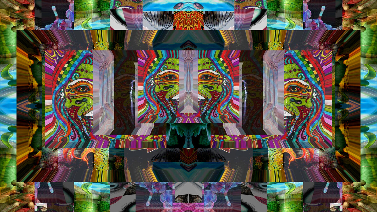 Tales of the Wild II by djoto (Album): Reviews, Ratings, Credits, Song ...