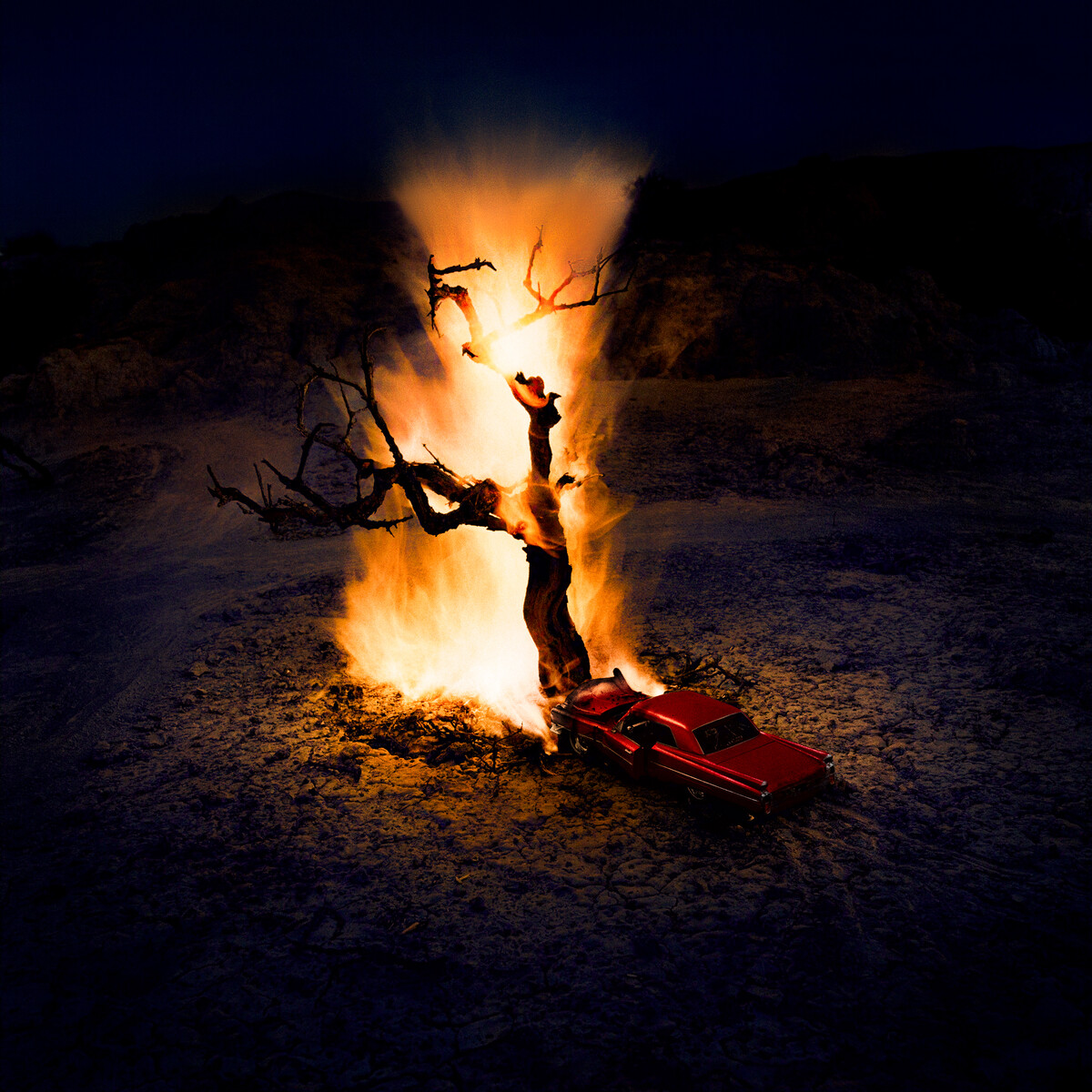 Violet Drive by Kerala Dust (Album, Downtempo): Reviews, Ratings ...