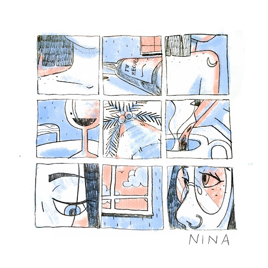 nina by Mina con N (Single): Reviews, Ratings, Credits, Song list ...