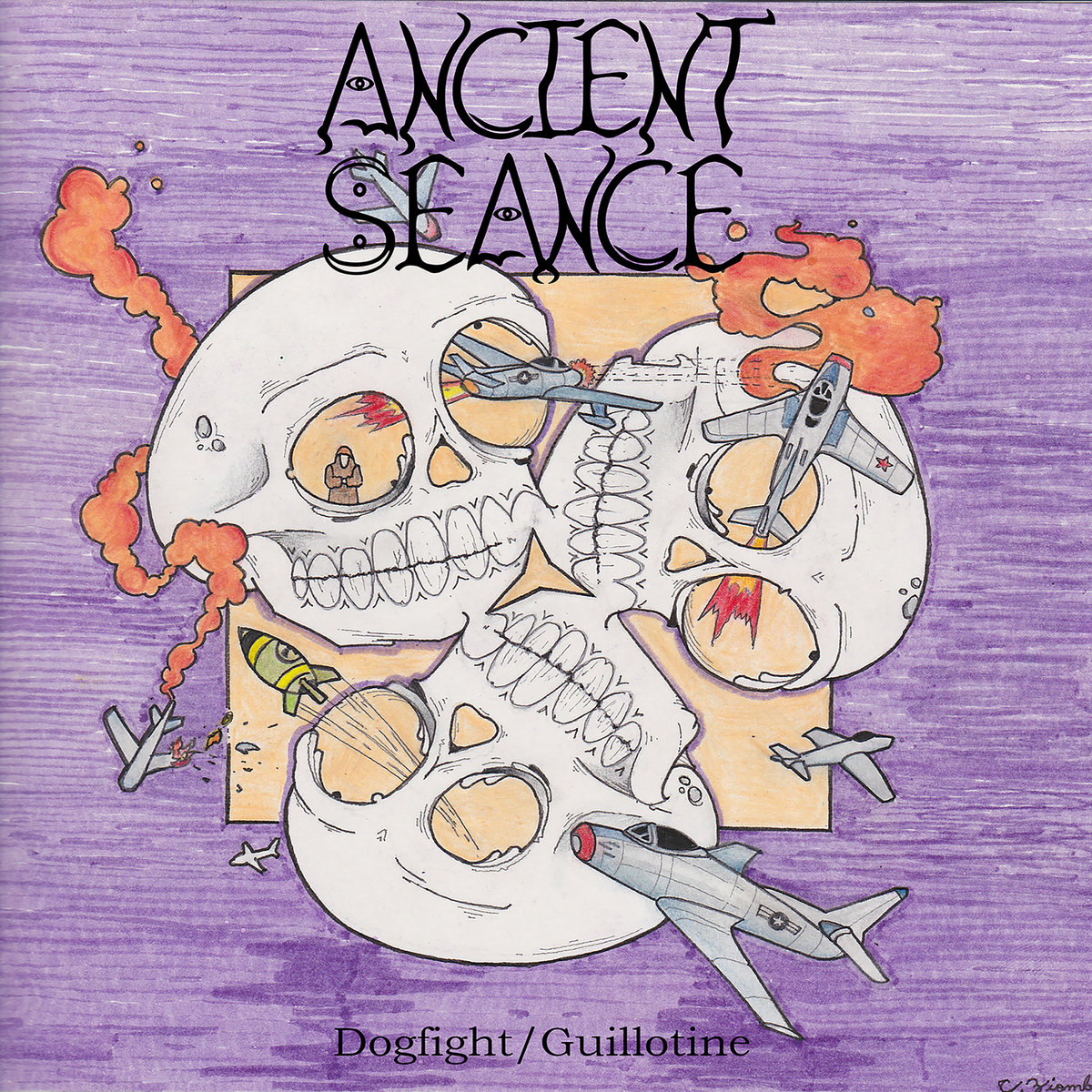 Esoteric US Power Metal singles of 2019 - Rate Your Music