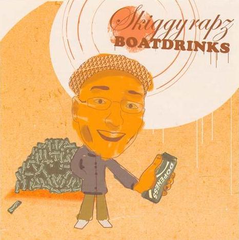 Boatdrinks by Skiggy Rapz (Album, Hip Hop): Reviews, Ratings, Credits ...