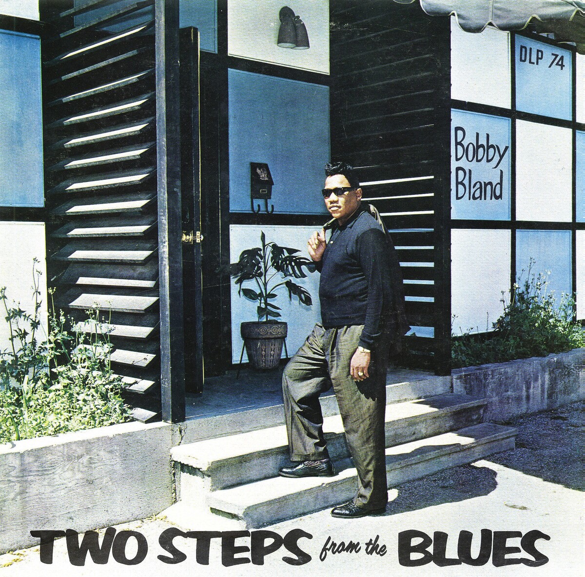 Best Soul Blues songs of 1961 - Rate Your Music