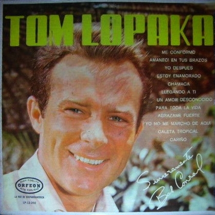 Tom Lopaka by Tom Lopaka (Album): Reviews, Ratings, Credits, Song list ...