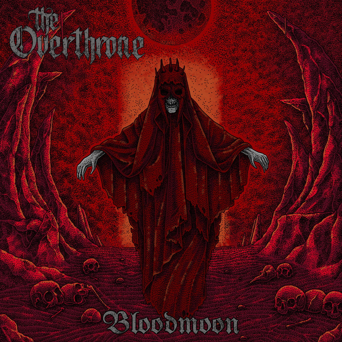 Music credits for The Overthrone : 1 performance listed under ...