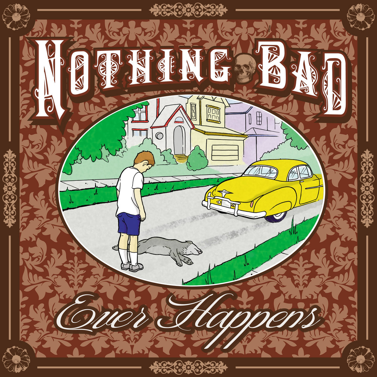 Elevated Albums: songs, discography, biography, and listening guide ...