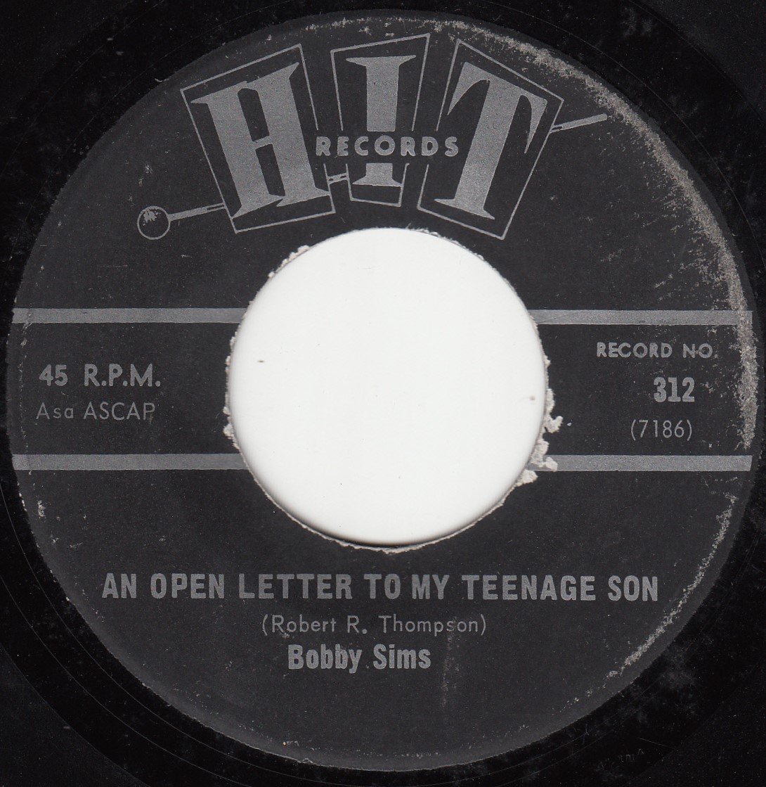 Bobby Sims Albums: songs, discography, biography, and listening guide ...