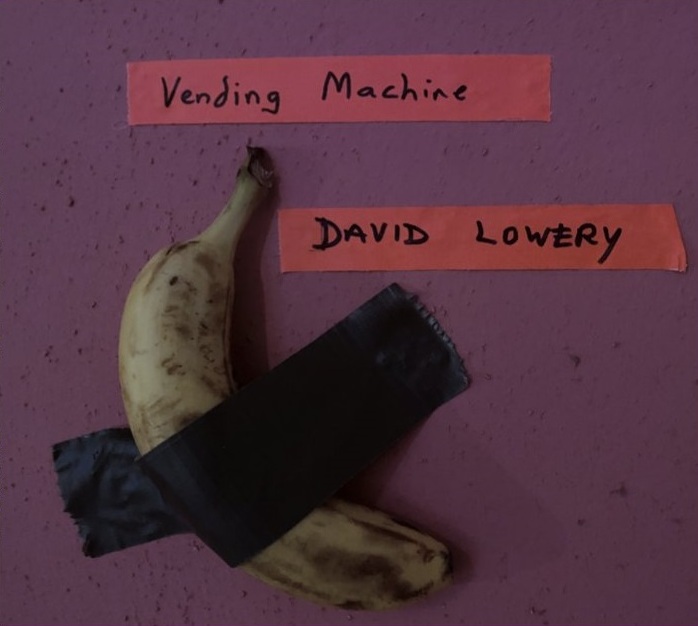 Vending Machine by David Lowery (Album, Americana): Reviews, Ratings ...